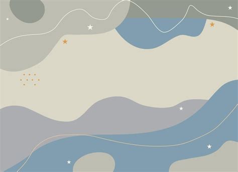 Premium Vector Bio Fluidity Background