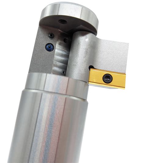 Back Counterboring Tools Auto Manual And Offset