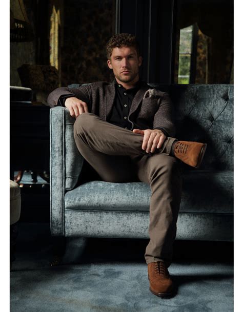 Chris Williamson Male Model Ttm Management