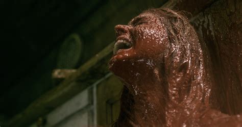 Evil Dead Remake Wallpaper