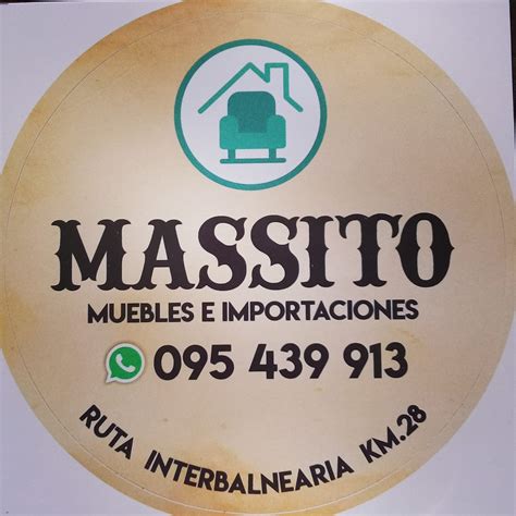 Massito Mueblería