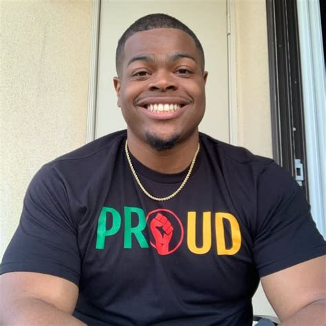 Darnell Smith Fox Sports Darnellsmith95 • Instagram Photos And Videos