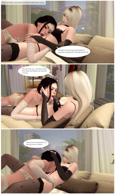 Mirror Mirror Part 3 Gabrielas Sexy Adventures Loverslab Mirror Mirror Part 3 Gabrielas Sexy Adventures Loverslab