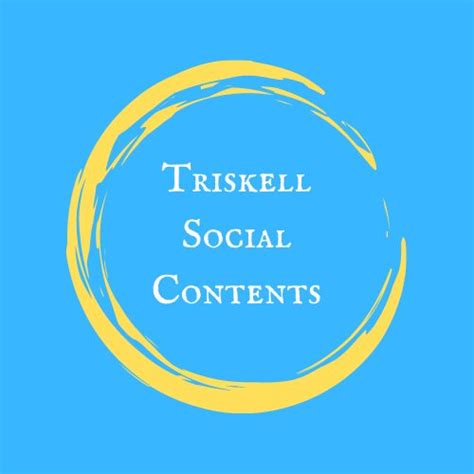 Triskell Social Contents