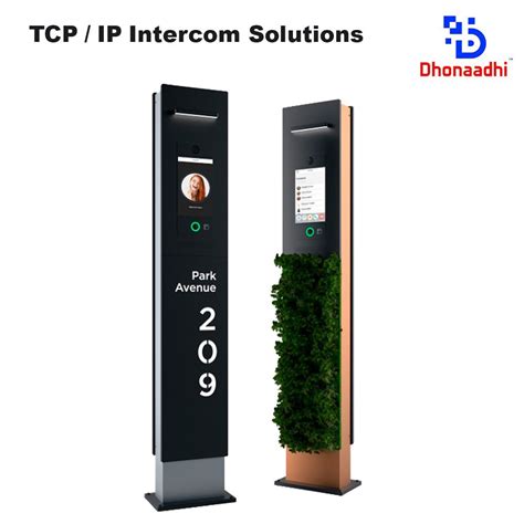 Intercom Systems And Solutions At ₹ 19500month In Chennai Id Intercom Systems And Solutions At ₹ 19500month In Chennai Id