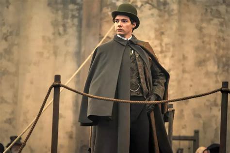 Patrick Walshe Mcbride Wiki Age Height Partner Net Worth 2025