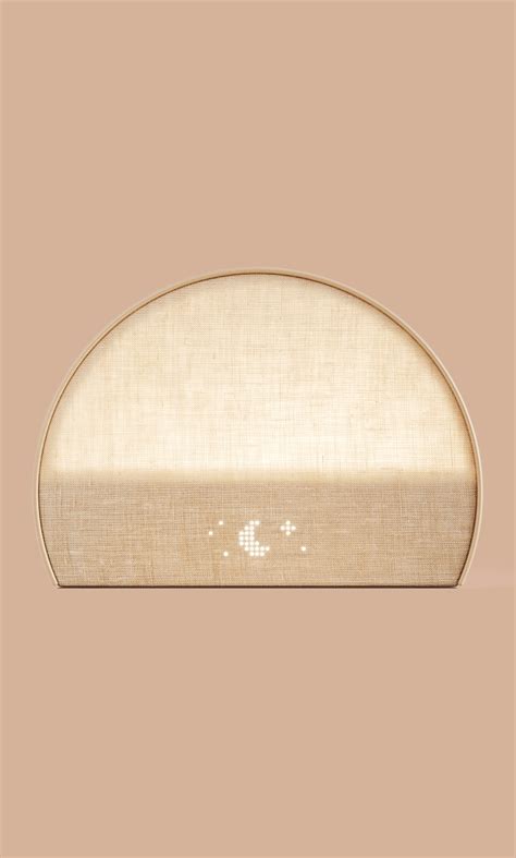 Hatch Restore Your Smart Sleep Clock