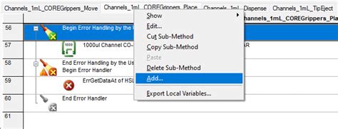 Getting Started With Pyhamilton Pyhamilton Lab Automation Forums