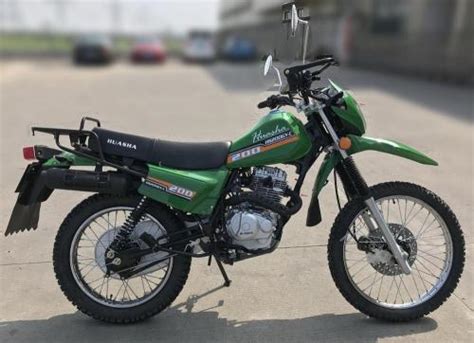 hs150gy c 오프로드 가스 오토바이 새로운 모습 의 고품질 hs150gy c 오프로드 가스 오토바이