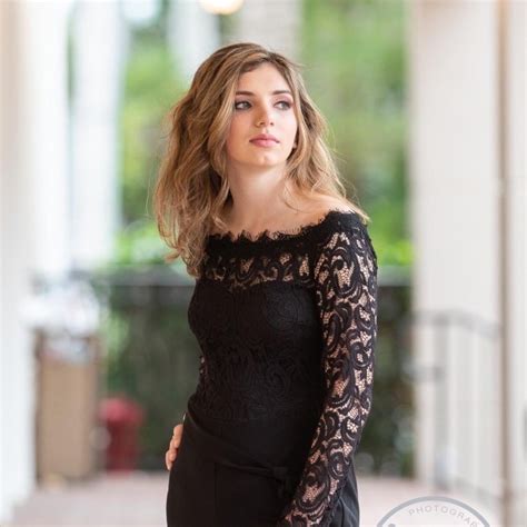 Kayla Kyle Florida Gulf Coast University Fort Myers Florida