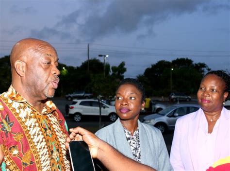 Waiting Game Barbados Today