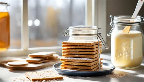 Honey Maid Graham Crackers Ultimate Recipe Nounas Kitchen