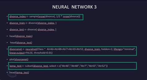 Github Nehaltayadivorce Analysis Deep Learning Machine Learning