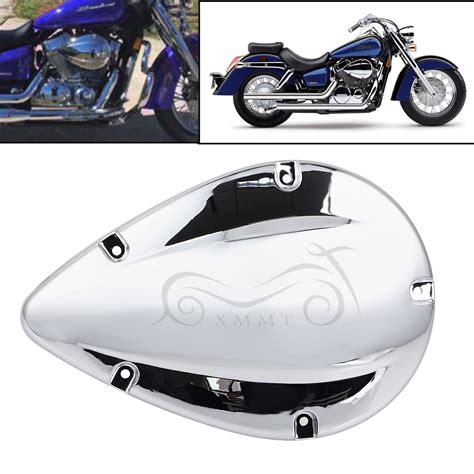 2013 Honda Shadow Phantom Accessories Eagle Lights Led Headlight And
