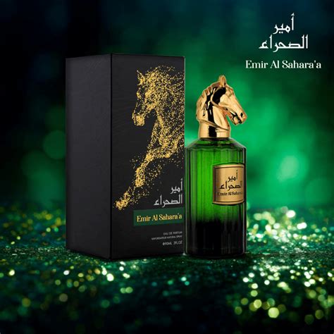 Risala Emir Al Saharaa 3 0 Oz For Men Armaf Usa