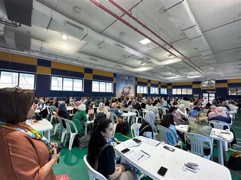 Rabih Bou Hamdan On Linkedin Ic Cons Educators Teachers Schools Socialimpact Uae