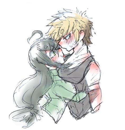 Bakutsuyu Anime Romance Anime My Hero Academia Memes