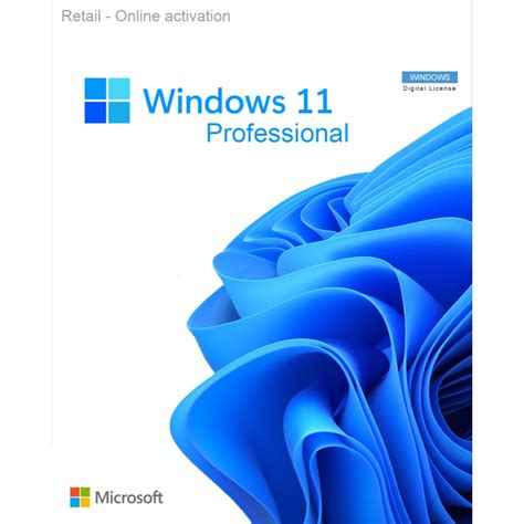 Windows 11 Professional Digital License Key Shopee Malaysia