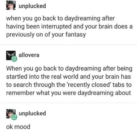 Pin By Macncheese On Maladaptive Daydreaming Maladaptive