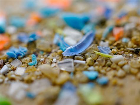 Microplastics May Increase Riverbed Sediment Movement Erosion Penn Microplastics May Increase Riverbed Sediment Movement Erosion Penn