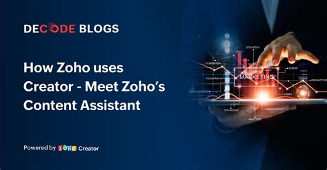 Can You Build A Custom Library Management App Without Code Yes And Heres How Decode A