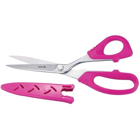 Havels Sew Creative Scissors 8 Serrated 6685572 Hsn