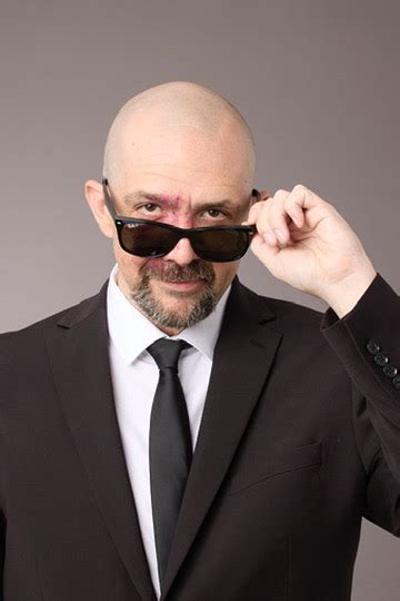 Dan Wright Dpn Talent