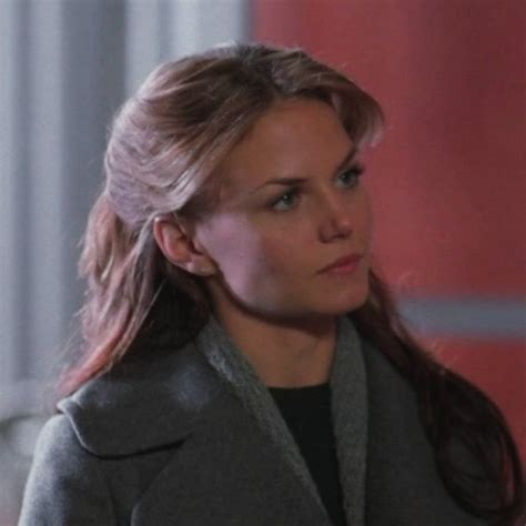 Allison Cameron Jennifer Morrison Dr House House Md