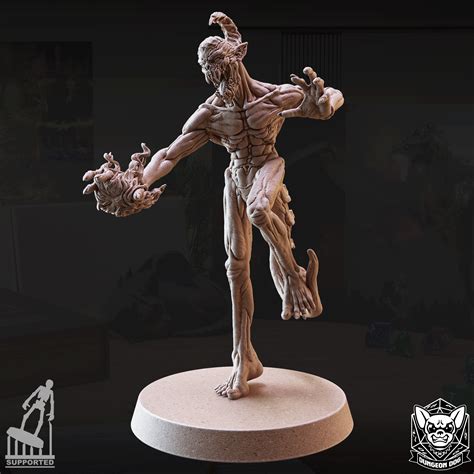 🎲 Babau B・ 3d File For 3d Printing・cults