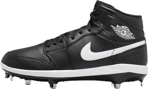 Jordan 1 Retro Metal Mens Baseball Cleats Av5355 011