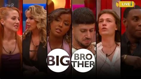 Big Brother Uk 2024 Crowns Season 21 Winner On Itv2 Updating Live