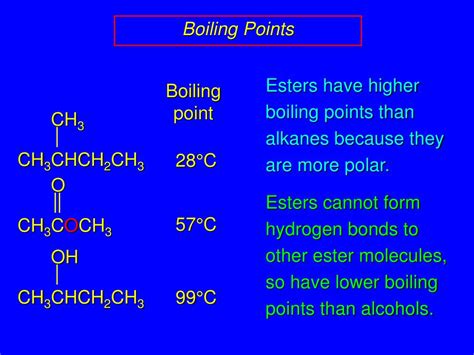 Ppt 20 6 Sources Of Esters Powerpoint Presentation Free Download Id 6377363