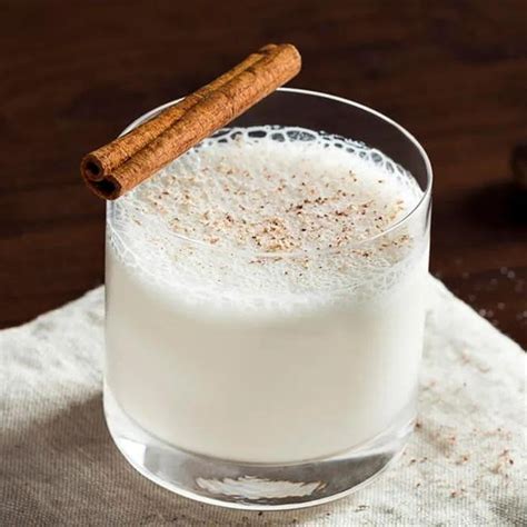 25 Delightful Milk Punch Recipes For Every Occasion Recipe 4 Peace