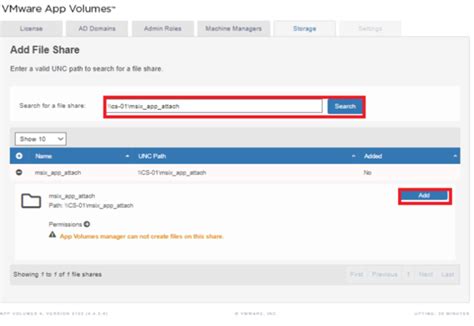How To Deliver Your Msix Applications With App Volumes Roderik De Block