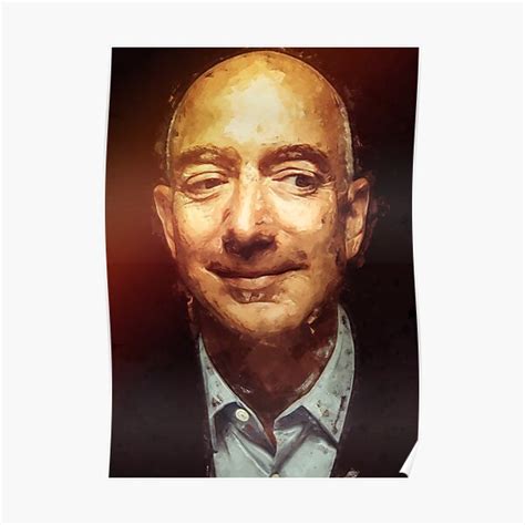 Jeff Bezos Posters Redbubble