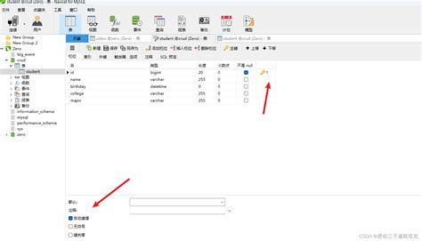 cause java sql sqlexception field ‘id‘ doesn‘t have a default value