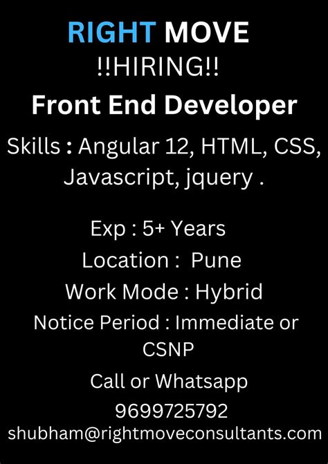 Shubham K On Linkedin Frontenddeveloper Angular12