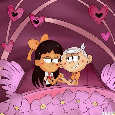 Commission Stellacoln Tunnel Of Love By Xsunshineeclipse On Deviantart