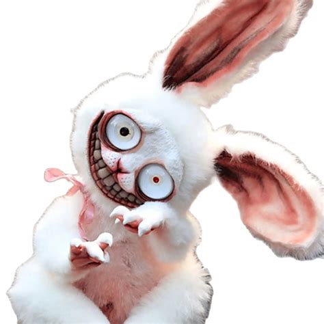 Scary Rabbits