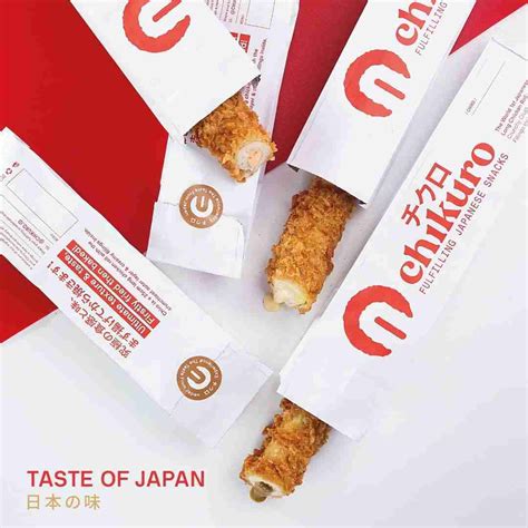 Daftar Harga Menu Chikuro Snack Ala Jepang Terbaru Januari 2026
