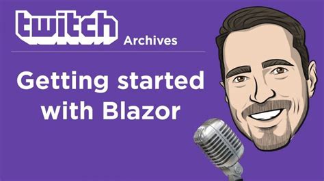 Lets Learn Blazor Mvvm With Blazor Brian Lagunas