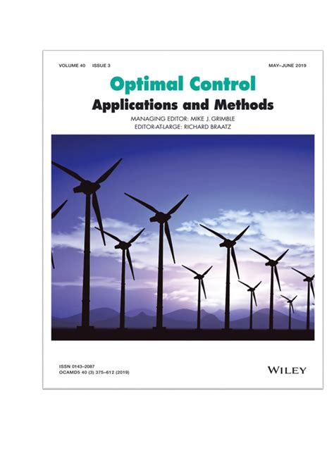 Pdf Maximum Principle For Optimal Control Of Mckean Vlasov Fbsdes With Lévy Process Via The