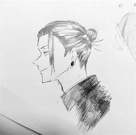 夏五「※攻めの女体化注意 夏五 」努努東3リ43bの漫画