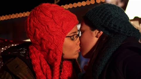 Cristine Prosperi Shares A Significant Moment On Degrassi Season 11 Finale With Annie Clark