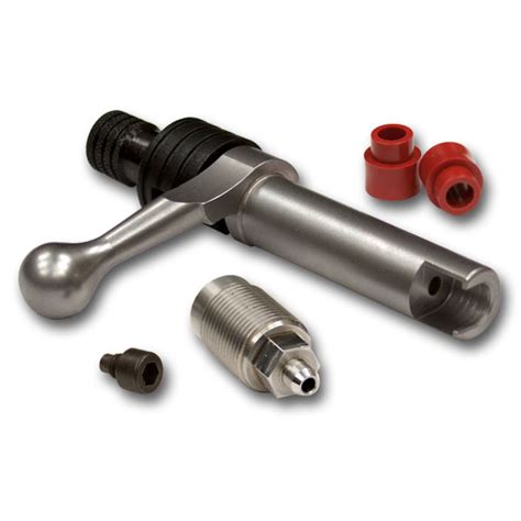 Disc Extreme Muzzleloader Conversion Kit Knight Rifles