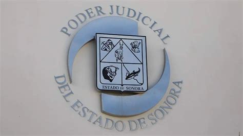 Mantendrán Guardias En El Poder Judicial Durante Semana Santa En Sonora