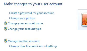 How To Disable And Turn Off UAC In Windows My Digital Life