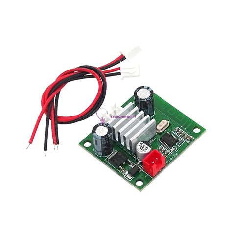 1pcs Bluetooth 30w Power Amplifier Tws Speaker Sound Module Board Audio
