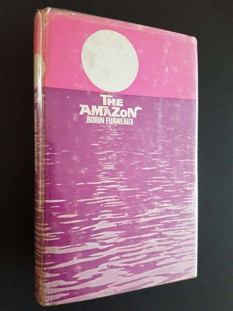 Other Travel And Geography The Amazon The Story Of A Great River By