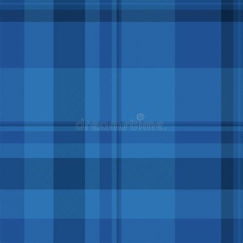 Wide Vector Check Texture Nyc Tartan Pattern Seamless Identity Fabric